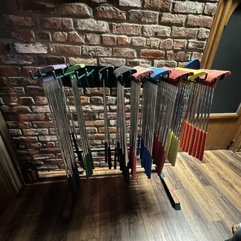 UNDERGROUND MINI GOLF - Updated October 2024 - 103 Photos & 76 Reviews ...