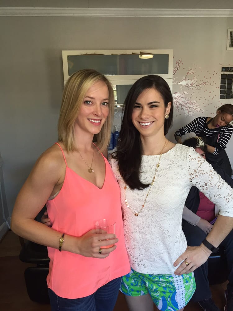 CARRIE BUTLER STYLEDC - Updated October 2025 - 2602 Connecticut Ave NW ...