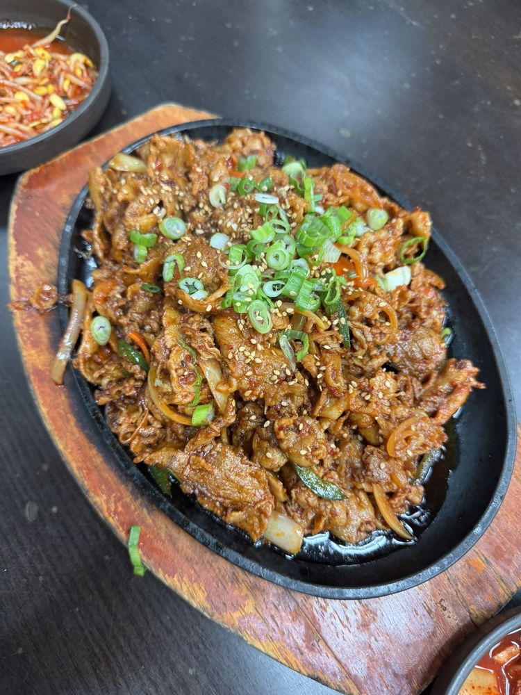 TO SOK CHON - Updated December 2025 - 375 Photos & 249 Reviews - 138 W ...