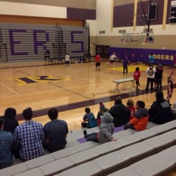 SPOKANE PUBLIC SCHOOLS DISTRICT 81 - Middle Schools & High Schools ...