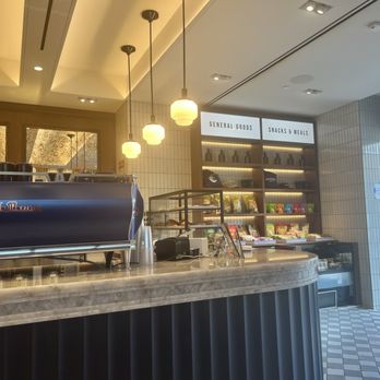 GENERAL COFFEE - Updated July 2025 - 44 Photos & 21 Reviews - 21 South ...