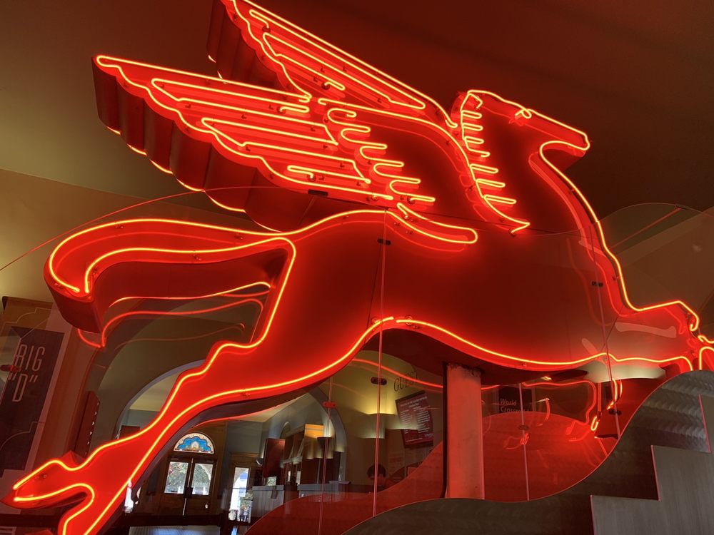 OLD RED MUSEUM - 133 Photos & 54 Reviews - Museums - 100 S Houston St ...