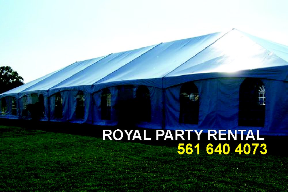 ROYAL PARTY RENTAL - Updated July 2025 - 9852 Southern Blvd, Royal Palm ...