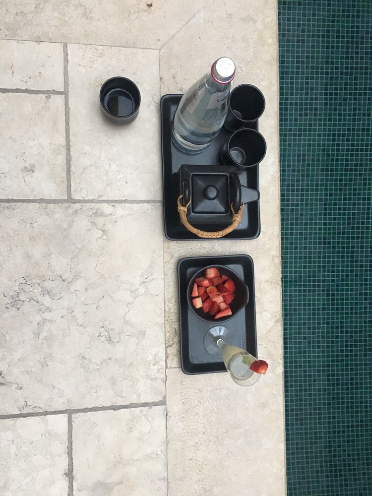 KAMI - Updated October 2025 - 10 Reviews - Via degli Avignonesi 12 ...