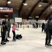 NEWBRIDGE ARENA - 127 Photos & 20 Reviews - 2600 Newbridge Rd, Bellmore ...