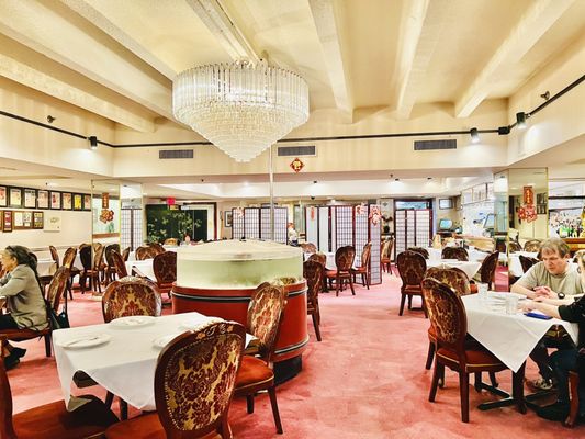 TONY CHENG’S MONGOLIAN RESTAURANT - Updated January 2026 - 108 Photos ...
