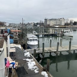 PORTSIDE SEAFOOD RESTAURANT - Updated May 2026 - 130 Photos & 175 ...