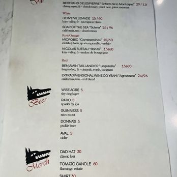 ROUGAROU - Updated October 2025 - 19 Photos - 2844 Welton St, Denver, Colorado - Southern ...