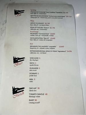 ROUGAROU - Updated October 2025 - 19 Photos - 2844 Welton St, Denver, Colorado - Southern ...