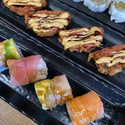 IPPA SUSHI RAMEN - Updated July 2024 - 216 Photos & 108 Reviews - 6303 ...