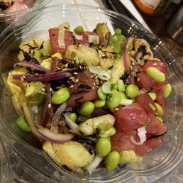 RED POKE EXPRESS - 102 Photos & 135 Reviews - 135 South St ...