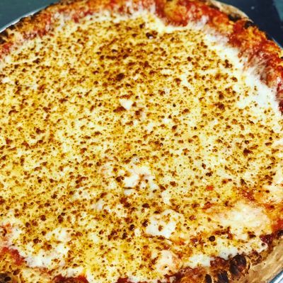 CHARIOT PIZZA - Updated August 2024 - 78 Photos & 139 Reviews - 3930 N ...