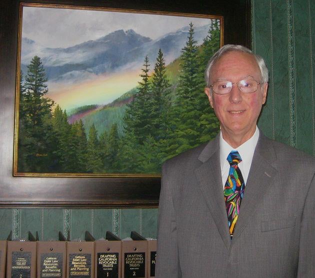 LAW OFFICE OF RICHARD A SILL - Updated August 2025 - 3436 N Verdugo Rd ...