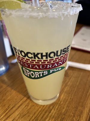 STOCKHOUSE RESTAURANT & SPORTS PUB - Updated December 2025 - 87 Photos ...