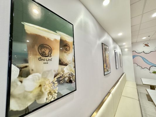 UNI UNI BUBBLE TEA - Updated December 2025 - 220 Photos & 97 Reviews ...