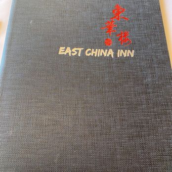 EAST CHINA INN - Updated July 2024 - 68 Photos & 112 Reviews - 915 Oak ...