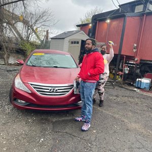 MAGIC AUTO SALES - 12 Reviews - 407-409 US Rt 46 E, Little Ferry, New ...