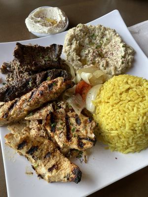 PITA PITA MEDITERRANEAN GRILL - Updated December 2025 - 23 Photos & 31 ...