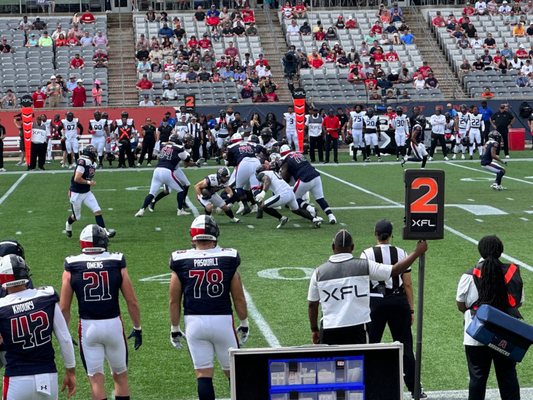 TDECU STADIUM - Updated September 2024 - 166 Photos & 33 Reviews - 3874 ...