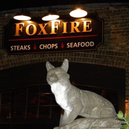 FOXFIRE - Updated December 2025 - 183 Photos & 367 Reviews - 17 W State ...