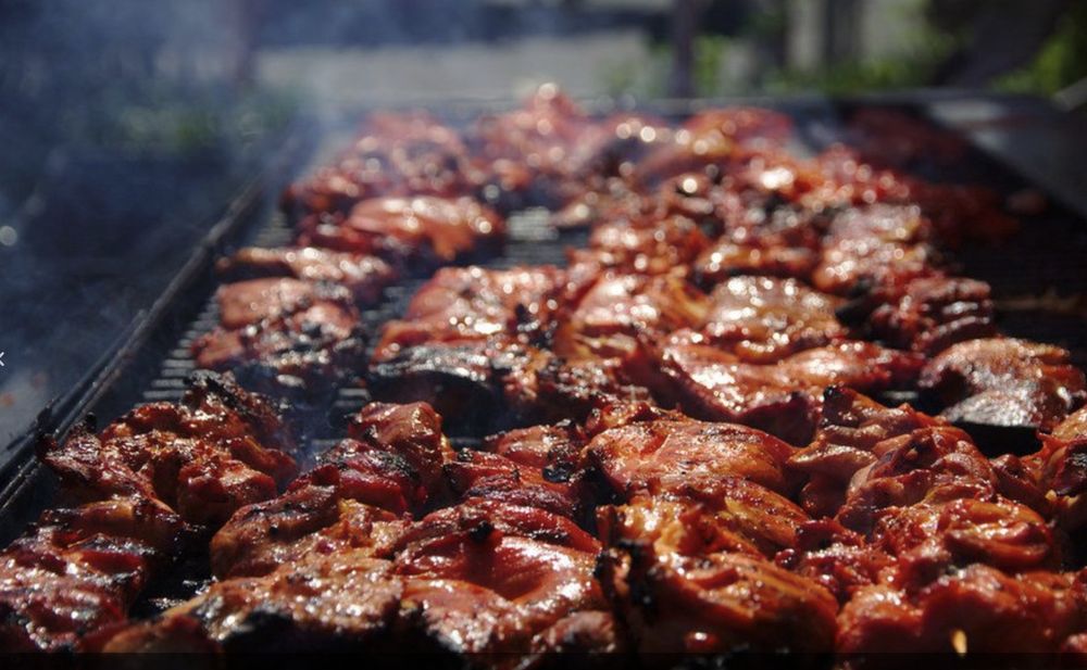 Vera Mae's BBQ, Riverside | Roadtrippers