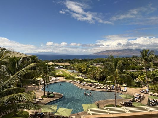 RESIDENCE INN BY MARRIOTT MAUI WAILEA - Hotel in Wailea, Hawaii at 75 ...