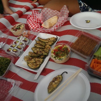 CHEVRON EMPLOYEES PARK - Updated January 2026 - 11 Photos - 324 El ...