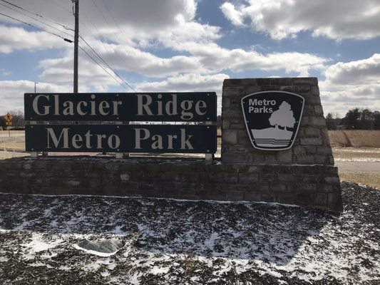 GLACIER RIDGE METRO PARK - Updated March 2025 - 21 Photos - 8509 Brock ...