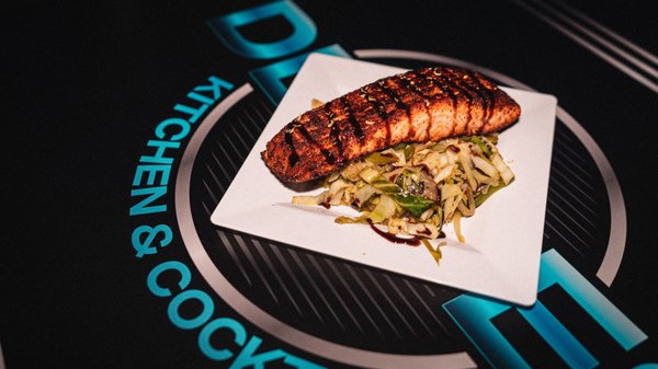 DEUCES KITCHEN AND COCKTAILS - 36 Photos & 13 Reviews - 4632 S Maryland ...