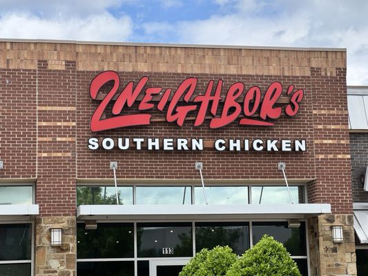 2 NEIGHBOR’S SOUTHERN CHICKEN - Updated November 2025 - 52 Photos & 44 ...