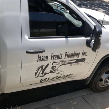 Jason Frantz Plumbing - Updated October 2025 - Bakersfield, California ...