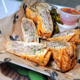 ROUL’S DELI - Updated July 2025 - 42 Photos & 46 Reviews - 5230 Plank ...