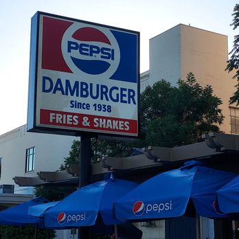 DAMBURGER - 73 Photos & 156 Reviews - 1320 Placer St, Redding ...