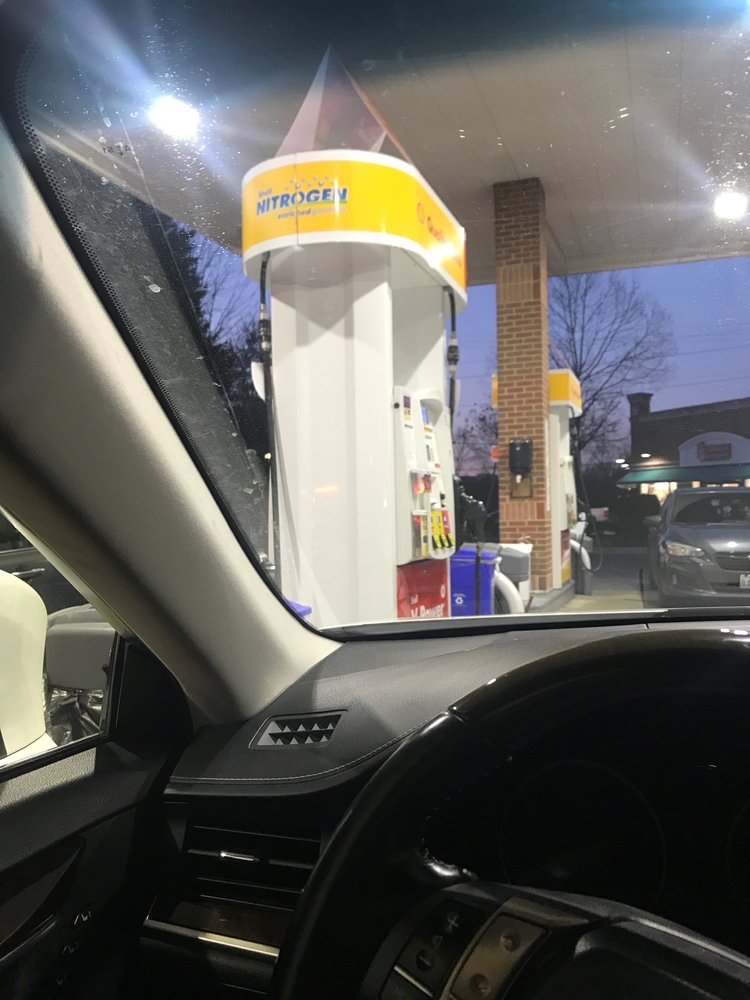 SHELL - 15 Photos & 14 Reviews - 700 Gaither Rd, Rockville, Maryland ...