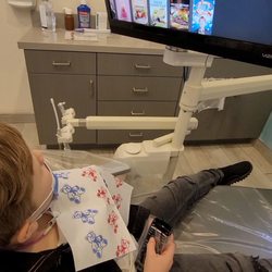 DAVID NIKFARJAM, DDS - 76 Photos & 265 Reviews - 1464 S Robertson Blvd ...