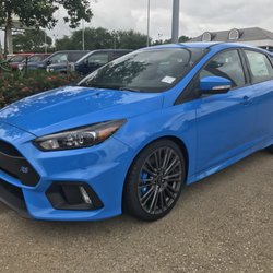 TYLER FORD - 14 Photos & 39 Reviews - 2626 W Southwest Loop 323, Tyler ...