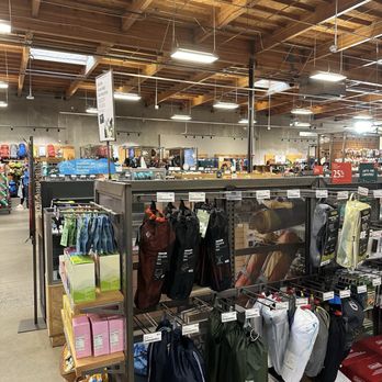 REI - Updated November 2025 - 371 Photos & 469 Reviews - 214 N Santa ...