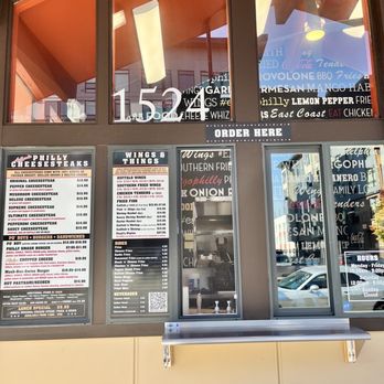 GO PHILLY - Updated April 2025 - 144 Photos & 293 Reviews - 1524 Tacoma ...