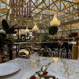 THE BAZAAR BY JOSÉ ANDRÉS - Updated December 2025 - 1941 Photos & 375 ...