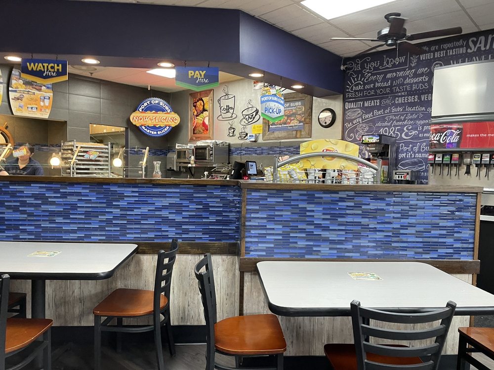 PORT OF SUBS - 51 Reviews - 18122 Wedge Pkwy, Reno, Nevada - Sandwiches ...