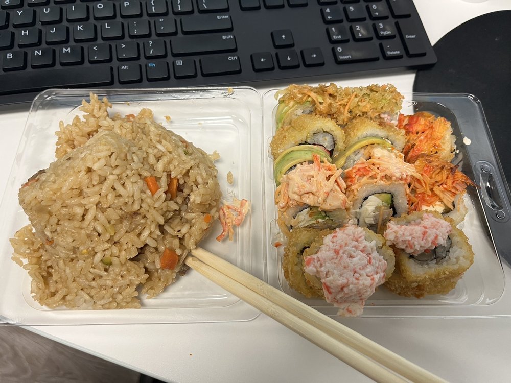 KURAI - 57 Photos & 55 Reviews - Japanese - 1201 S Jackson Rd, Pharr ...