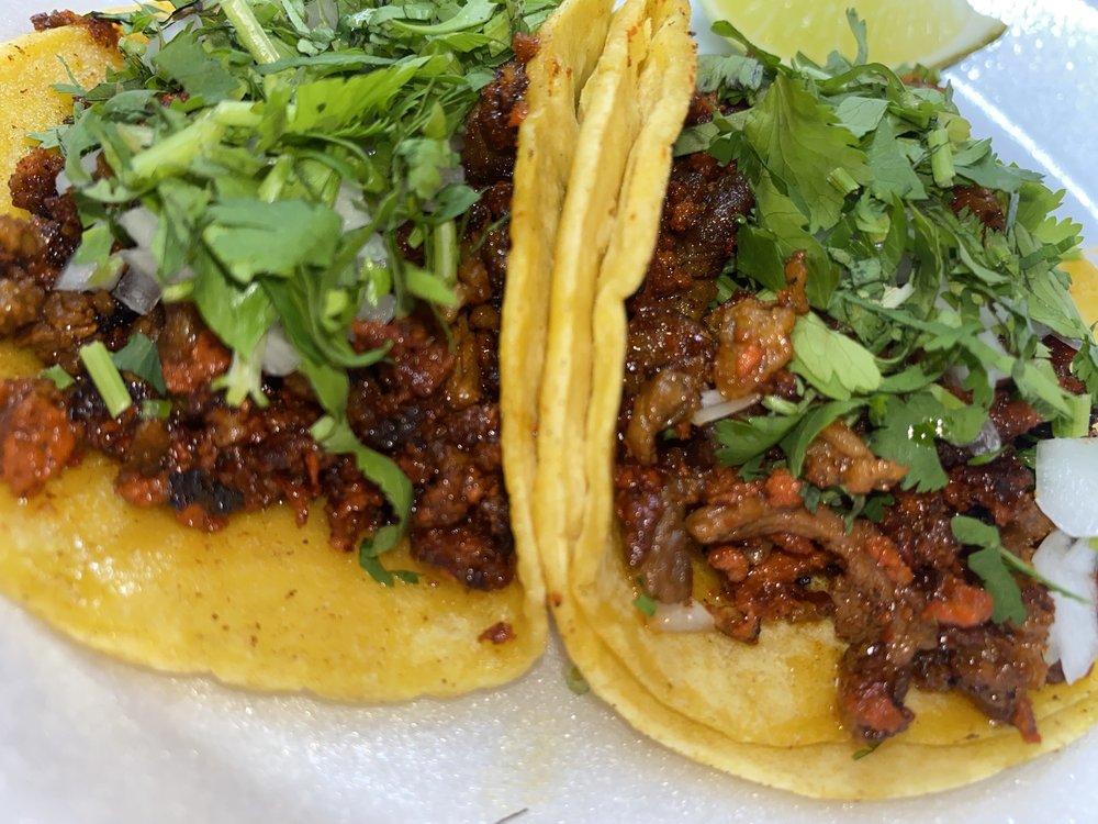 TAQUERIA EL HUACHE - Updated June 2025 - 5703 Glenmont Dr, Houston ...