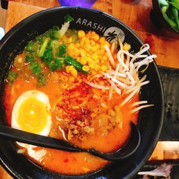 ARASHI RAMEN - Updated January 2026 - 655 Photos & 537 Reviews - 5401 ...