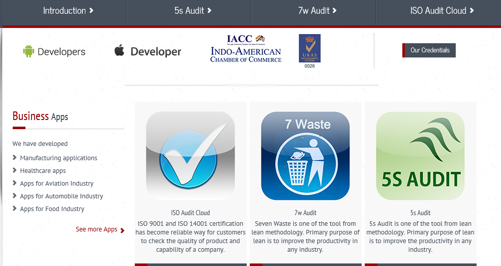 NIFTYSOL - INNOVATIVE CLOUD SOLUTIONS FOR INDUSTRY - 616 Corporate Way, Valley Cottage, New York ...