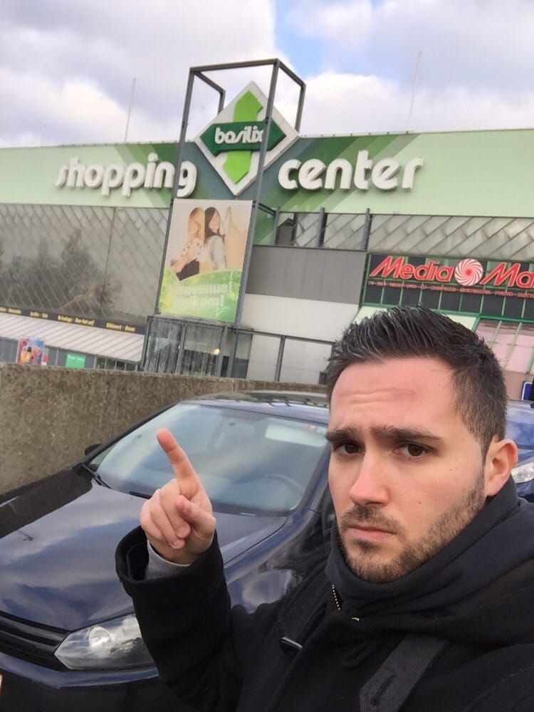 BASILIX - Updated October 2024 - 10 Reviews - Avenue Charles-Quint 420 ...