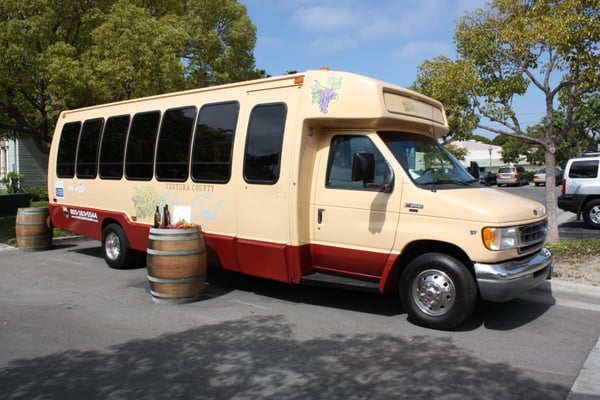 SMART SHUTTLE - Updated December 2025 - 17 Photos & 256 Reviews - 554 ...