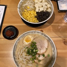 KIPPO RAMEN - 921 Photos & 675 Reviews - 606 S Bdwy, Baltimore ...