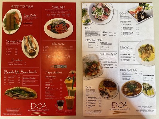 DUA VIETNAMESE NOODLE SOUP - Updated June 2024 - 176 Photos & 152 ...