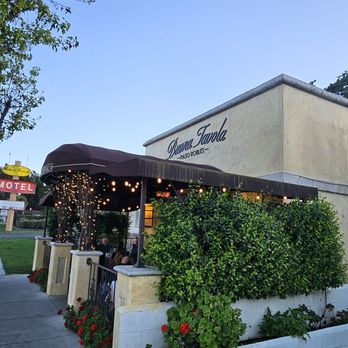 BUONA TAVOLA-PASO ROBLES - Updated October 2024 - 719 Photos & 1365 ...