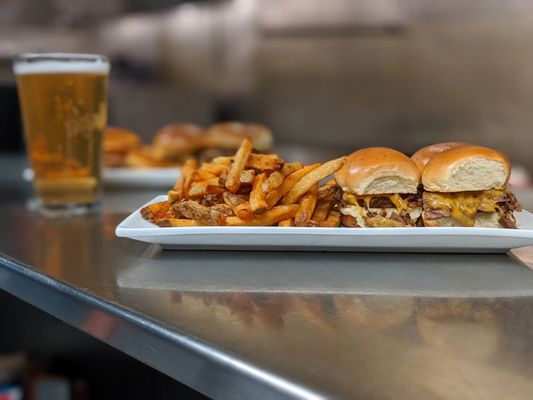 BASE CAMP PONG + AXE - 136 Photos & 62 Reviews - 815 W Ann Morrison ...